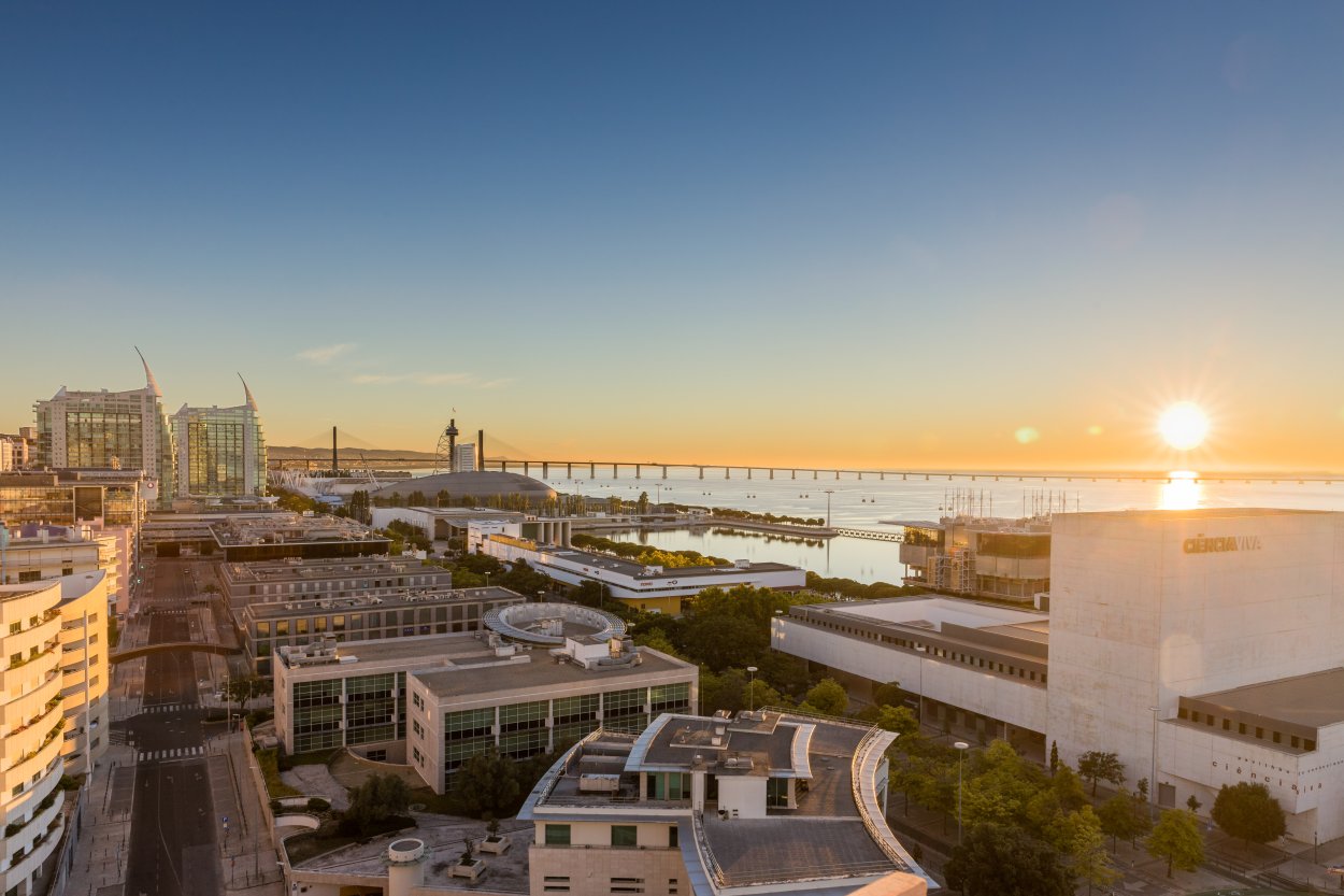 About Edu Hub - United Lisbon Education Hub